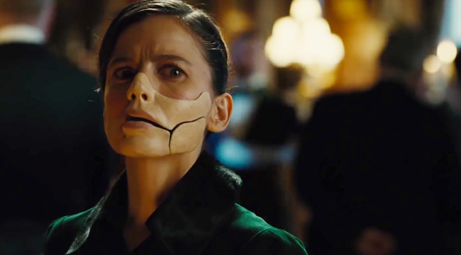 The Feminine Genius of Wonder Woman – The Soul of Wit