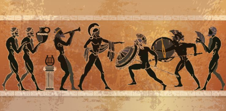 Make Stories Great Again: Authentic myth and why we need it – The Soul ...